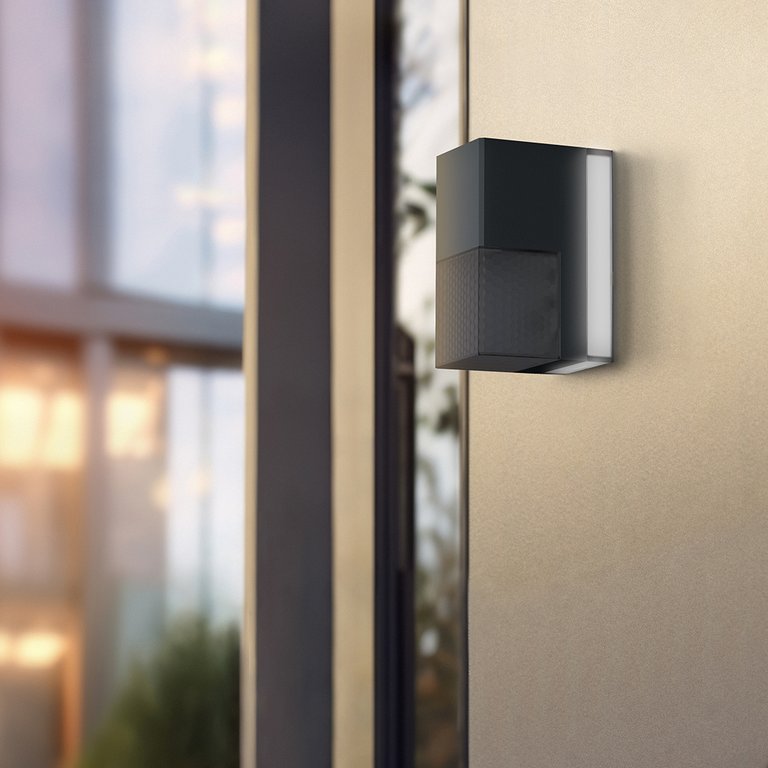 NEWS | Aleum Glow–die neuen B.E.G. Bewegungsmelder in puristischem ...