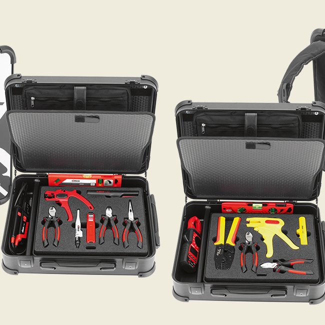 NEWS | Voll durchdacht, gut gepackt: CimPack von CIMCO - Cimco