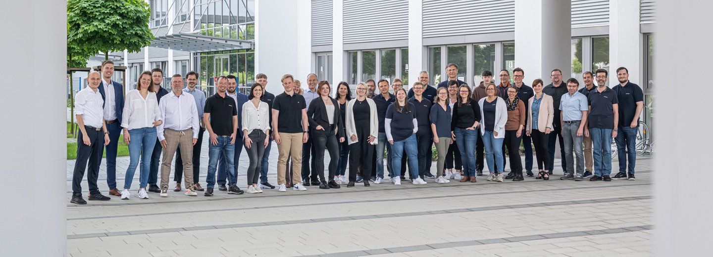 Über uns | FEGIME Deutschland