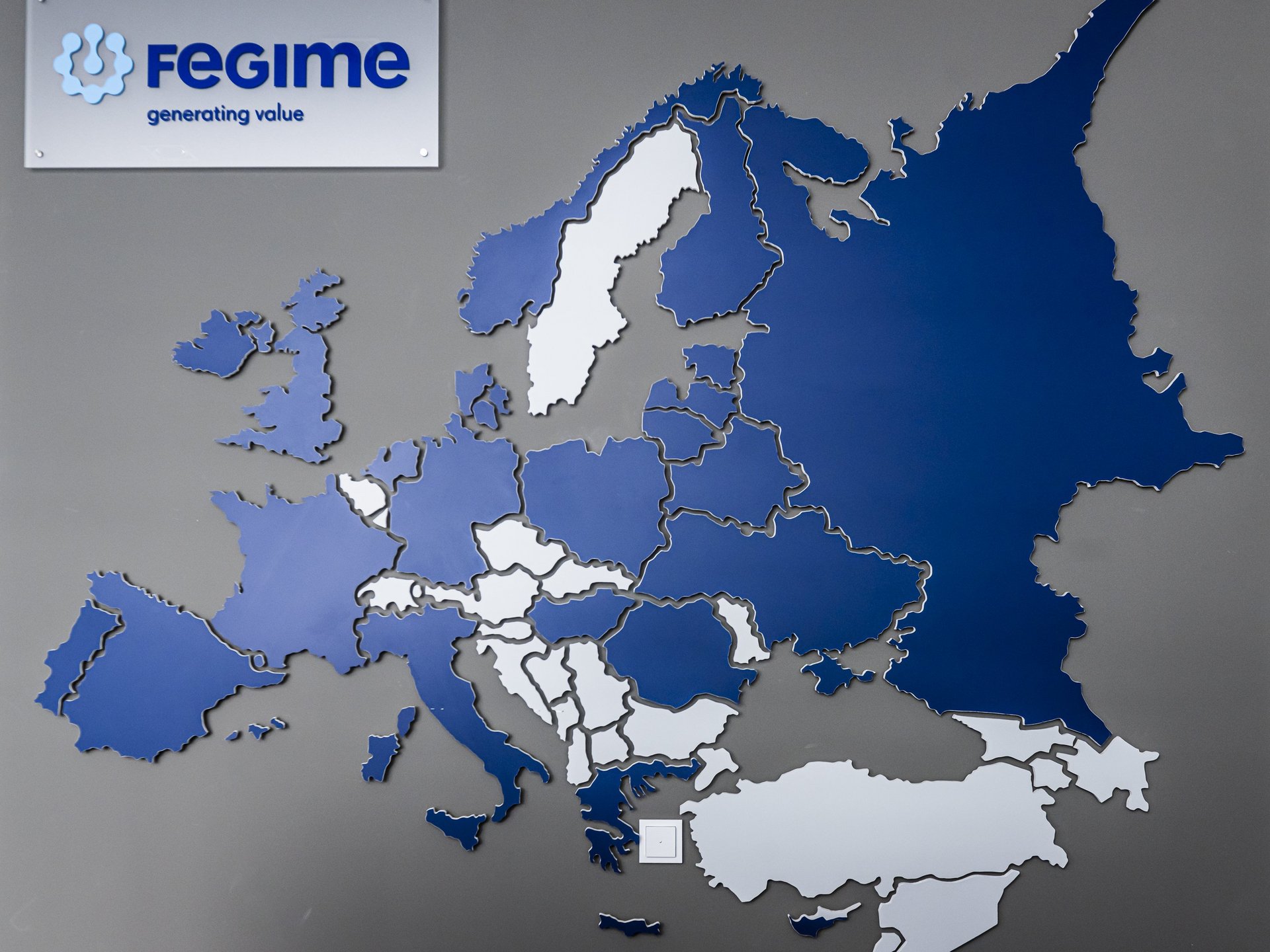 Zusammenarbeit mit Gesellschaftern, Lieferanten & Kunden | FEGIME ...
